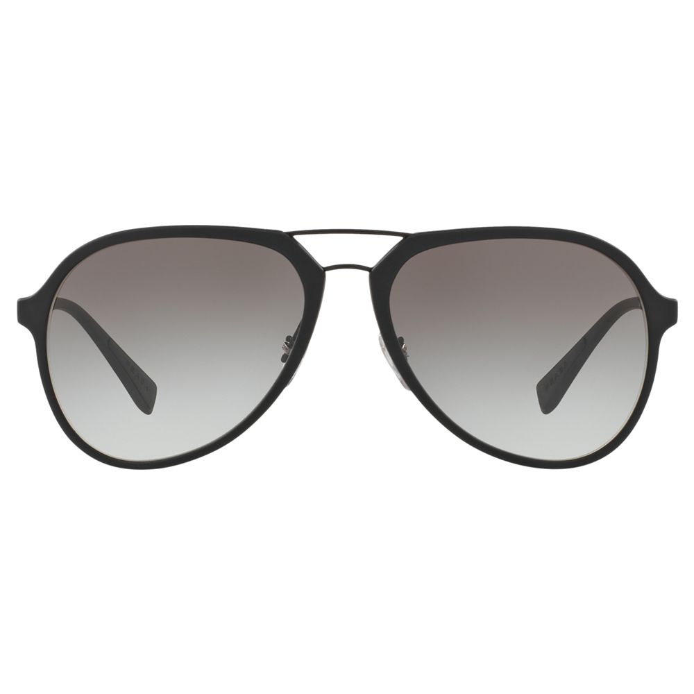 Prada Linea Rossa Ps 05rs Aviator Sunglasses Endource